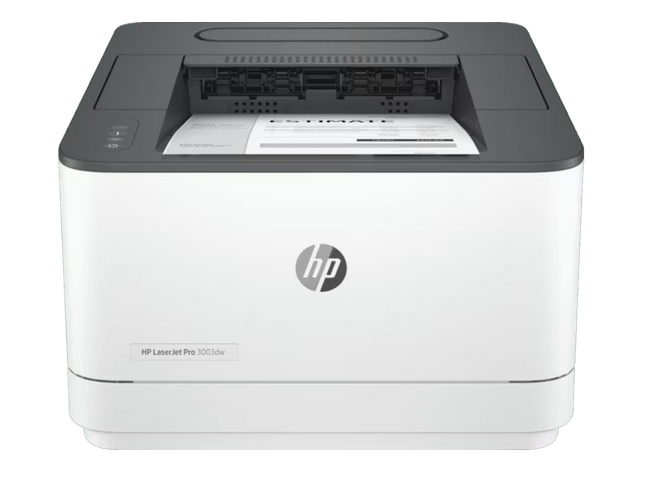 HP LaserJet Pro 3003dw Printer (3G654A) | Lazada.co.th