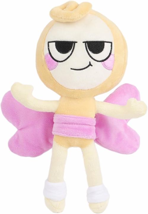 Dandy's World Plush, Dandy's World Plushies Toy, Dandy's World Horror ...