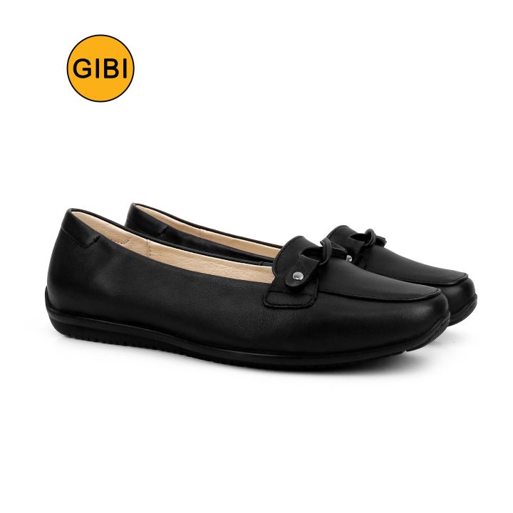 GIBI BL2422 Leather (Women) | Lazada PH