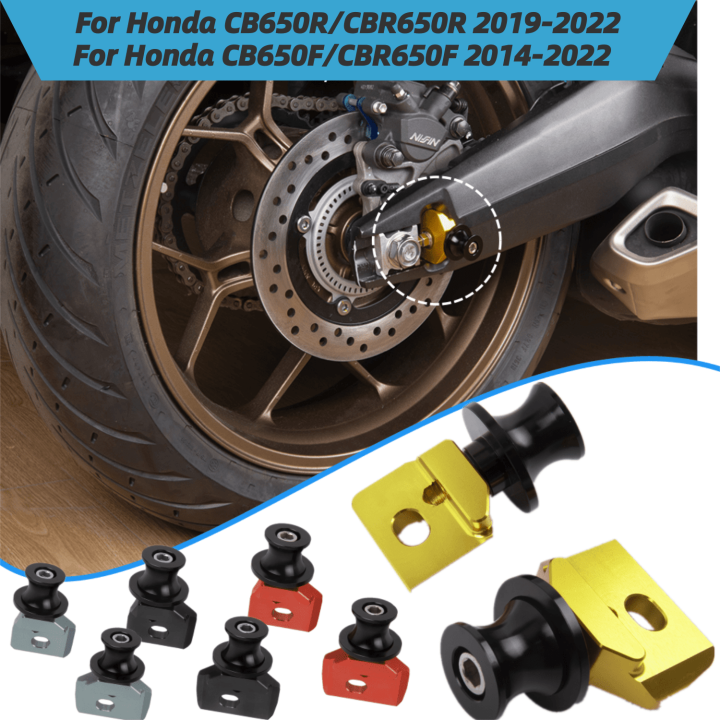 For Honda CB650R CBR650R CB650F CBR650F 2014-2022 2021 2022 Motorcycle ...