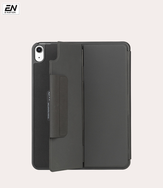 TUCANO Tasto Cover for the 10.9” iPad (10th generation) with Wireless ...