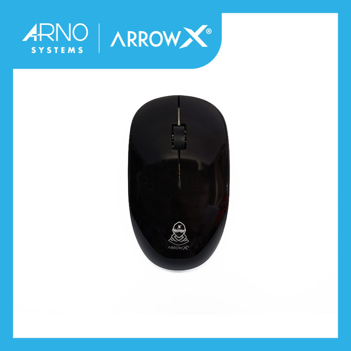 Arrow X Mouse SK-WM6000 | Lazada.co.th