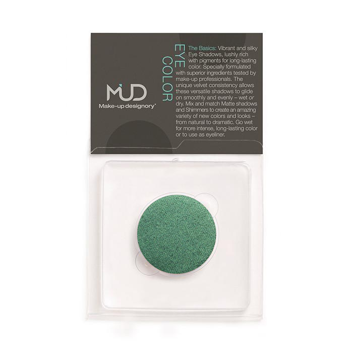 MUD Eye Color Refill Pacific | Lazada PH