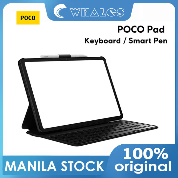 POCO Pad Keyboard / Smart Pen Global Version | Lazada PH