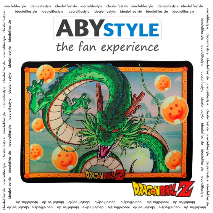 ABYstyle Dragon Ball Z Gaming Mousepad Shenron | Lazada Singapore