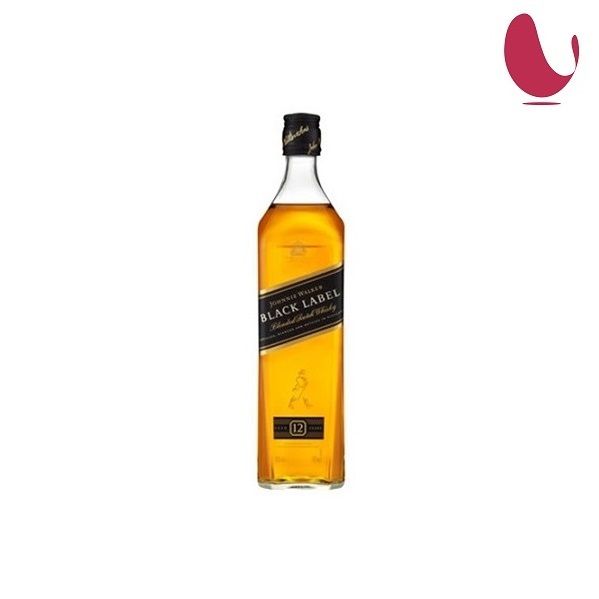 Johnnie Walker Black Label 375ml | Lazada Singapore