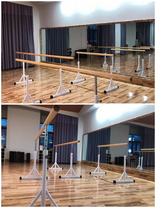 Family dance pole mobile adult children's professional leg press pole ...