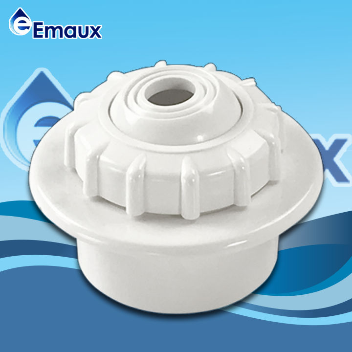 EMAUX EM4409 Swimming Pool Wall Return Inlet - EM4409A EM4409E | Lazada PH