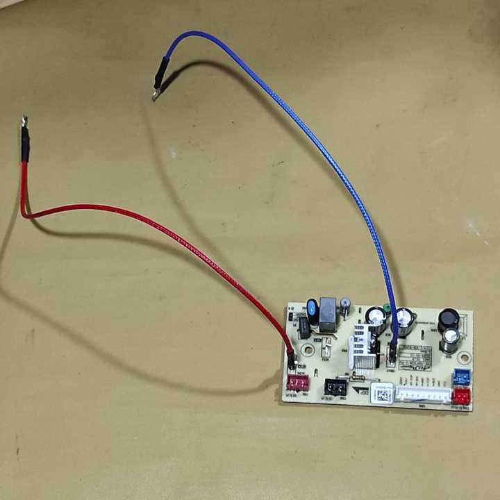 MODUL HEAT MESIN PHILIPS DIGITAL RICE COOKER HD4712 HD4716 HD 4712 HD ...