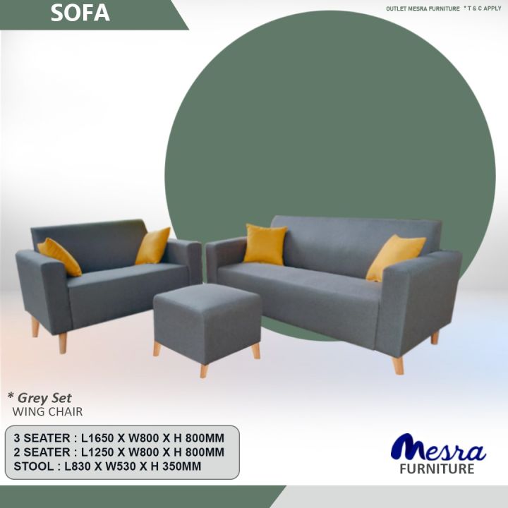 Set sofa murah store