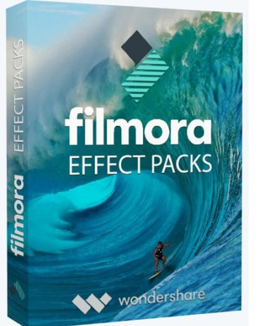 Filmora Effects Package 2025 Complete 198gb File Size | Lazada PH