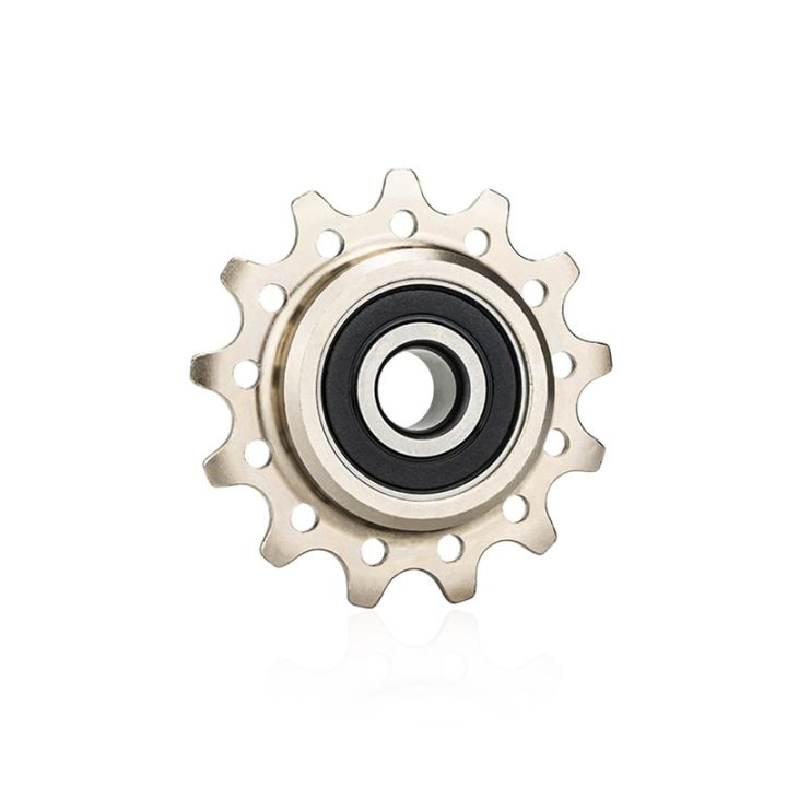 Suspension High Pivot Idler Pulley 13T Steel Wheel for Haibike for ...
