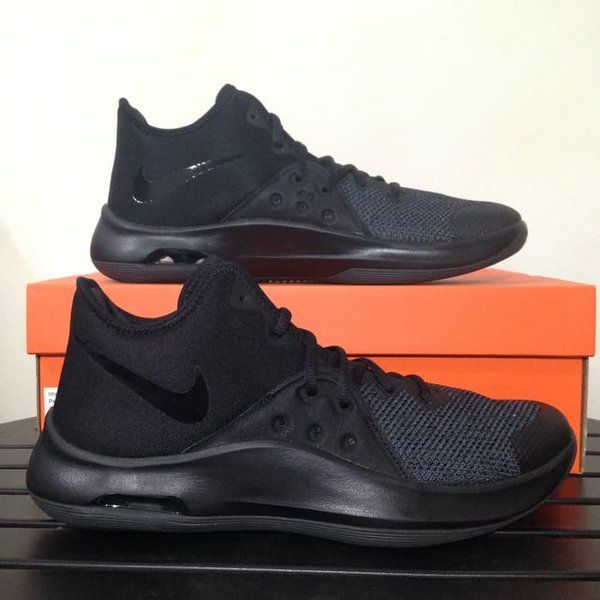 Nike Air Max Versatile รองเท้าผ้าใบ ผู้ชาย ไนกี้ รุ่นยอดฮิต ++ลิขสิทธิ์ ...