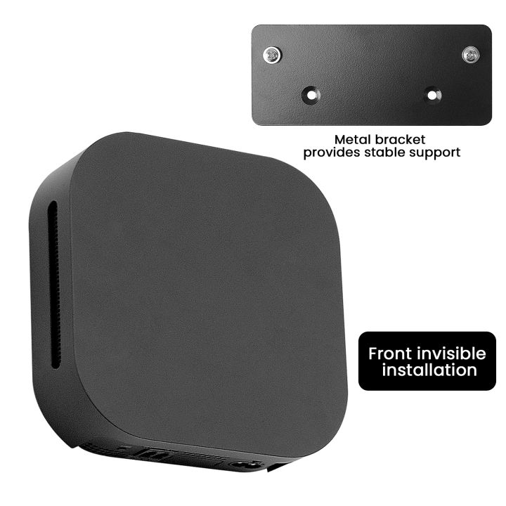Release Desktop Stand Secure Monitor Mount Sony Ht-s60 Receiver Wall ...