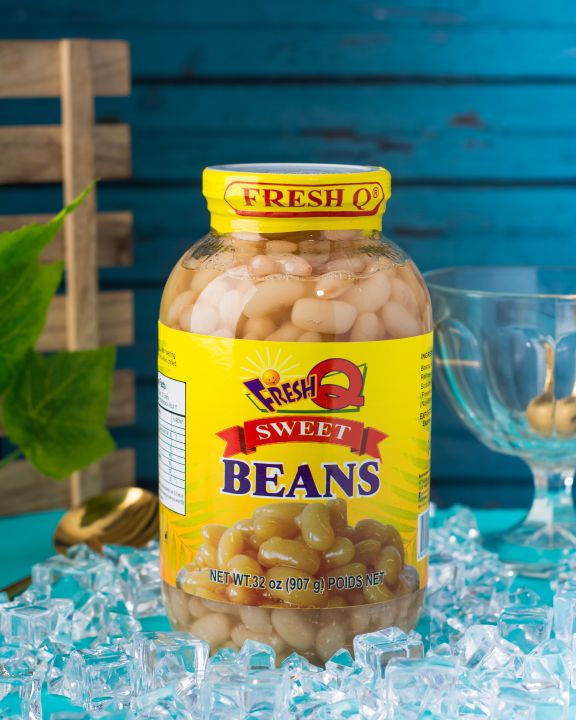 Fresh Q Sweet Beans | Lazada PH