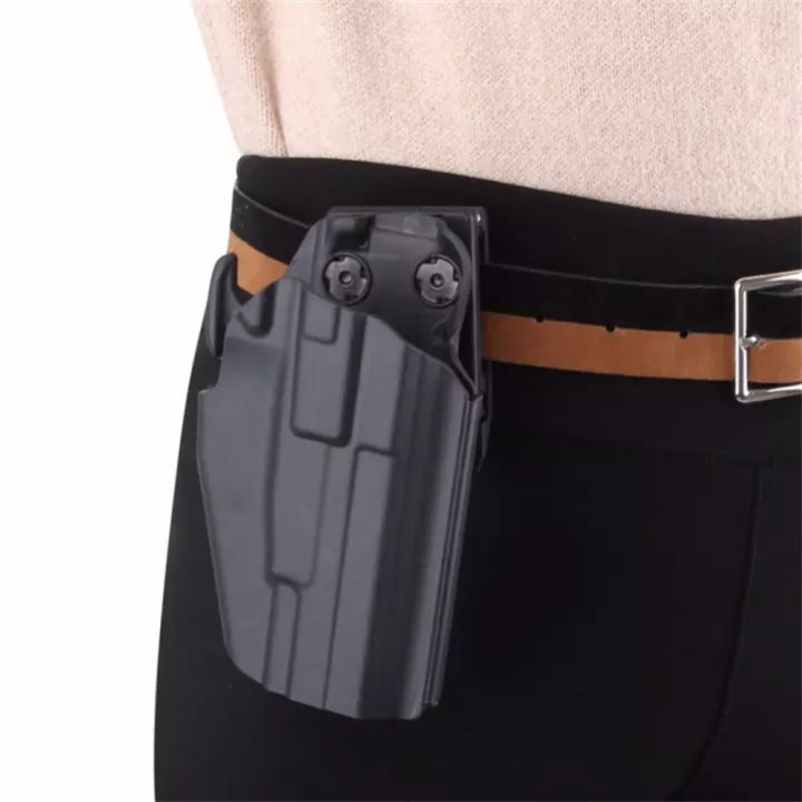 Tactical Holster 579 GLS HK 45 P30 Holster Tactical Quick Pull Holster ...