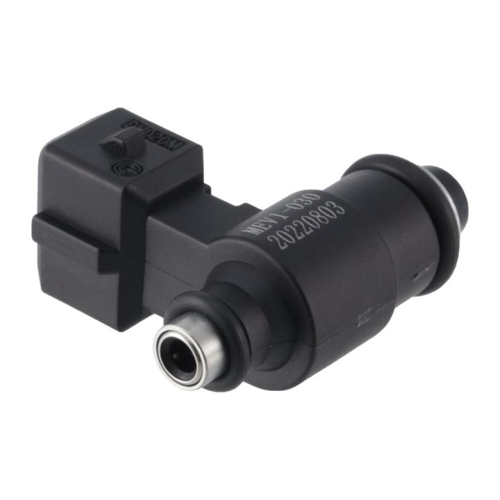 High Performance Motorcycle Fuel Injector Spray Nozzle MEV1-030-A One ...