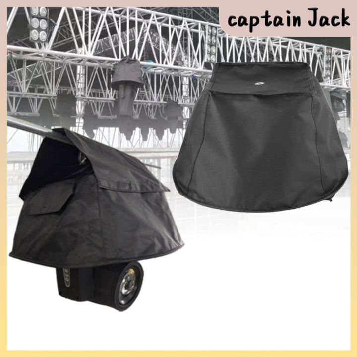 Beam Moving Head Light Rain Cover Rain Snow Coat For Outdoor Stage LED ...