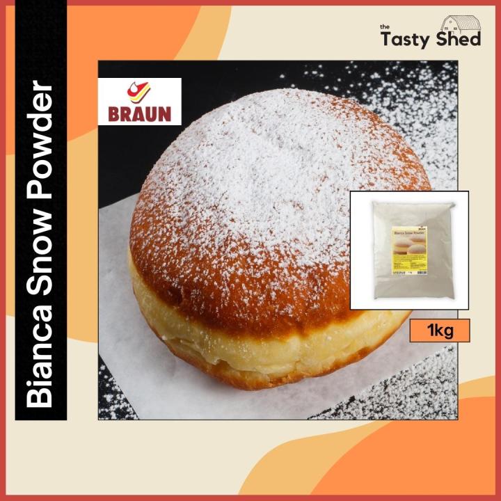 Bianca Snow Powder (1kg) | Lazada PH
