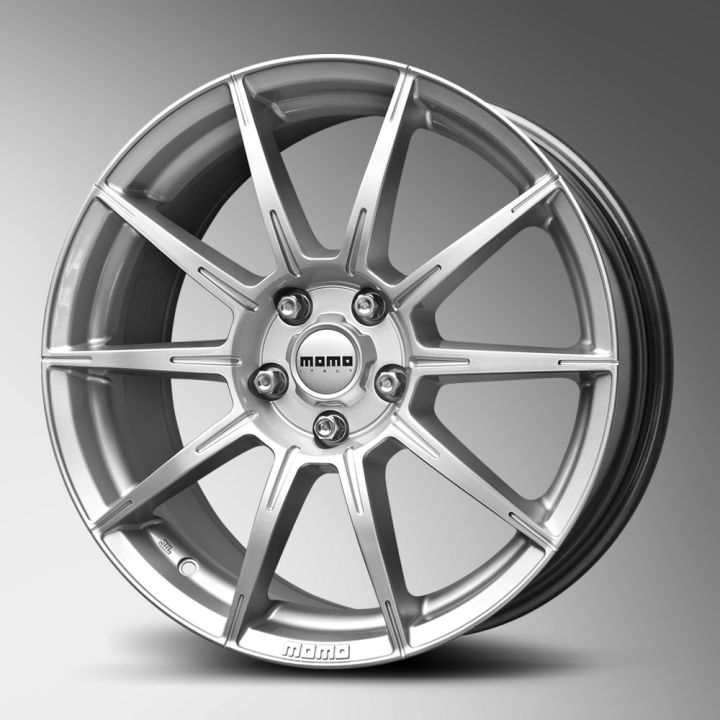 MOMO RUSH (H709/M13) ล้อ MOMO แท้ 100% ตัวโชว์รับประกันโครงสร้าง 3 ปี ...