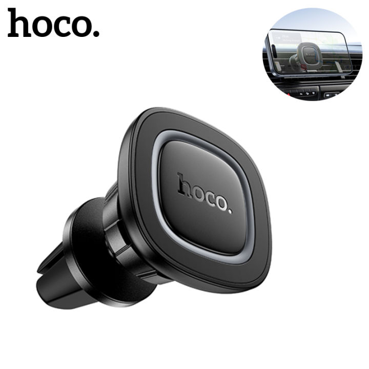 [24 hours ship]Hoco H72 Car Phone Holder for Car Air Outlet Mount Cell ...