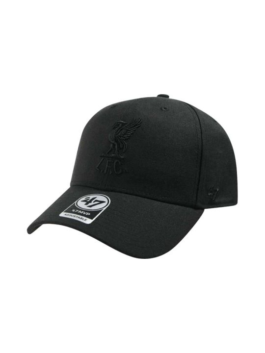 LIVERPOOL FOOTBALL CLUB 47 MVP Snapback หมวกแก๊ปผู้ใหญ่ | Lazada.co.th