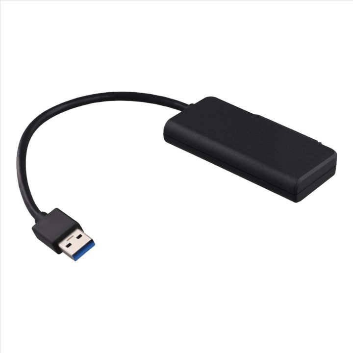 USB to SATA Adapter Cable Powered Adapter with DC (Independent Chip ...