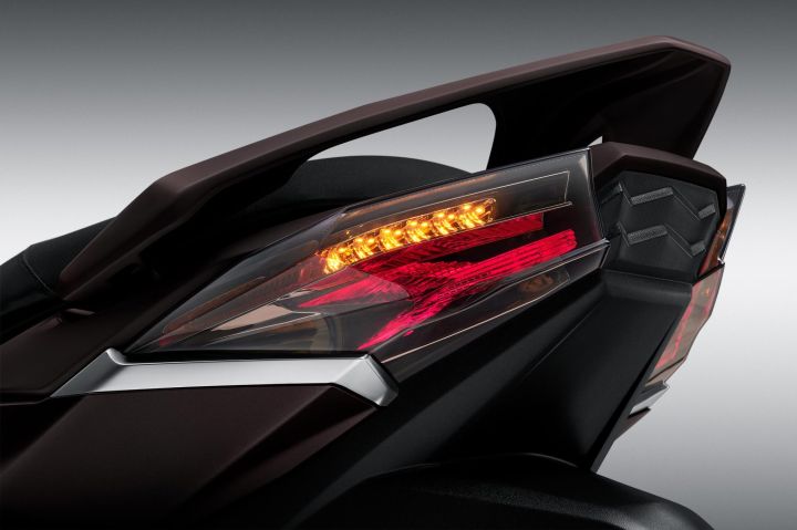 ไฟท้าย GPX Drone LED ใช้ได้ทุกรุ่น ของแท้เบิกศูนย์ | Lazada.co.th