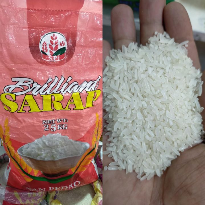 SP1 BRILLIANT SARAP SUPER ANGELICA 10KG | Lazada PH