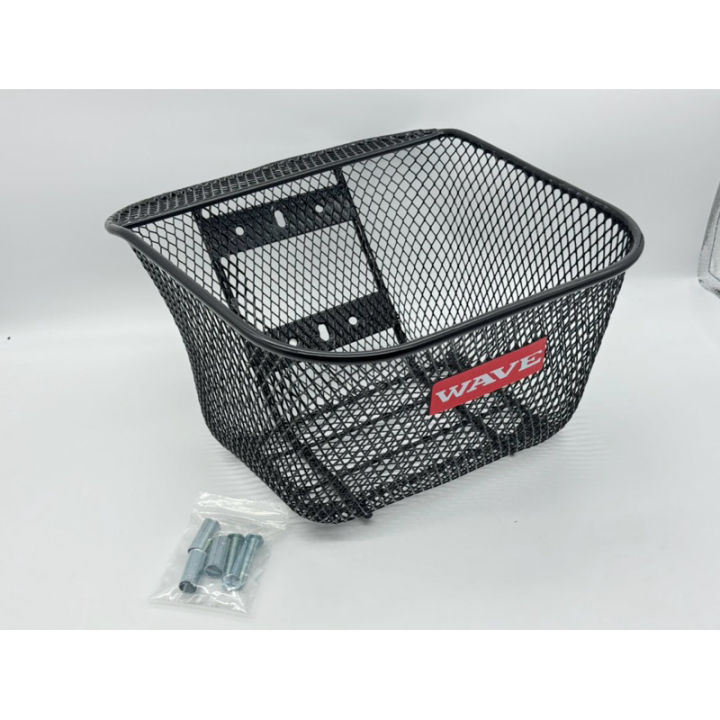 FRONT BASKET FOR WAVE 125 / WAVE 100 / WAVE 110 / SMASH / MIO 1 / MIO ...