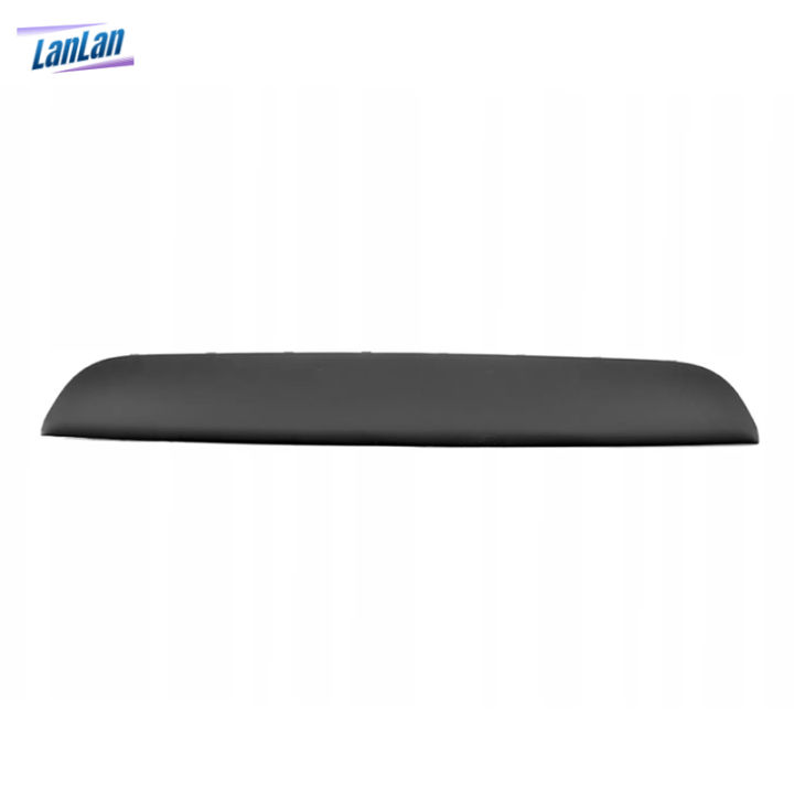 Front Bumper Lower Grille Molding Trim 68225517AA Replacement ...