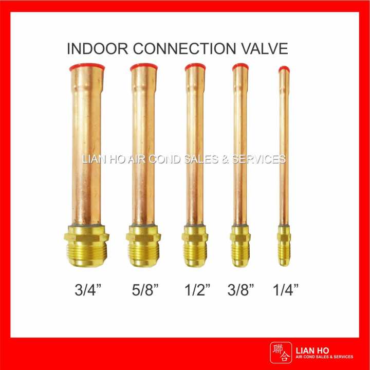 Indoor Connection Valve | Lazada