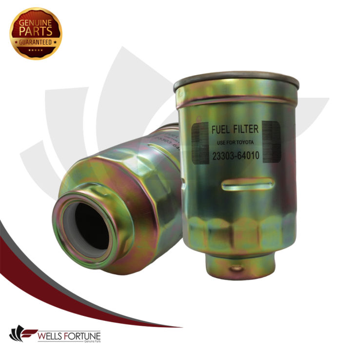 TOYOTA 1C 2C FX FC158 LANDCRUISER REVO COROLLA PRADO FORD EVEREST ...