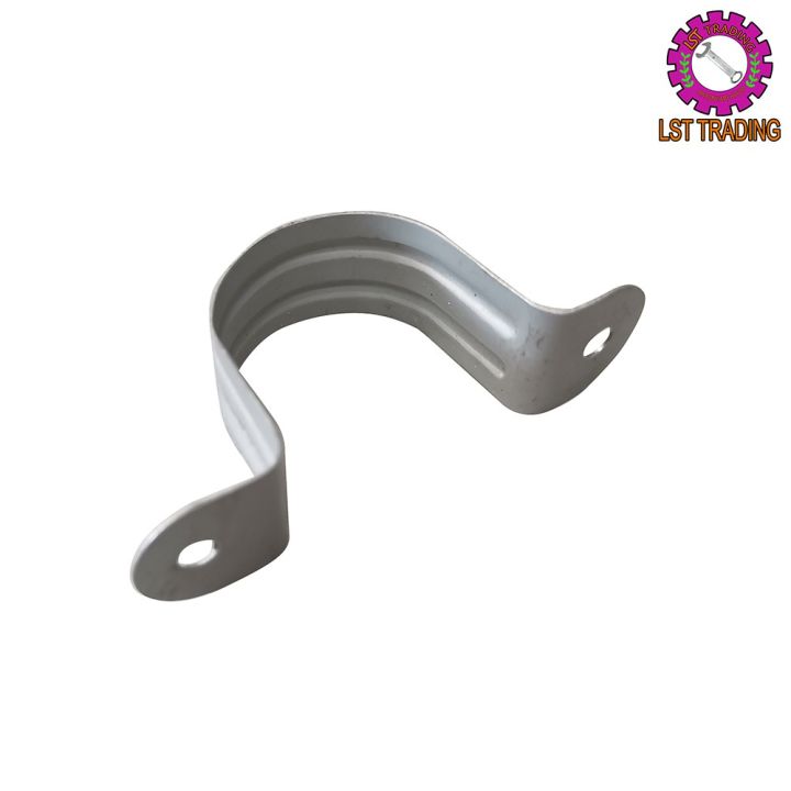 [READY STOCKS] METAL SADDLE BAR / U CLIP BESI | Lazada