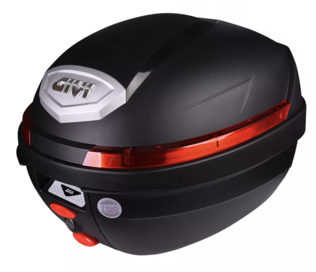 GIVI B270N Monolock Top Case (27Liters) | Lazada PH