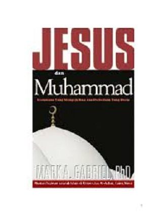Buku Yesus dan Muhammad | Lazada Indonesia