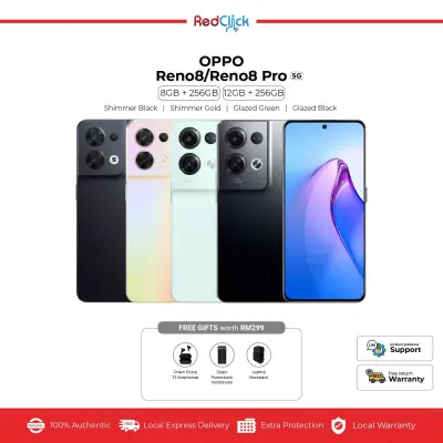 Oppo Reno 12 Price in Malaysia & Specs - RM1599 | TechNave