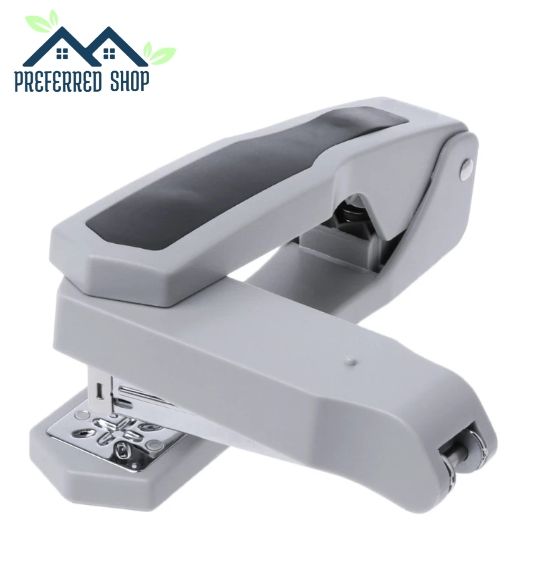 Preferred Shop 360 Degree Rotating Stapler Heavy Duty Manual Staplers ...