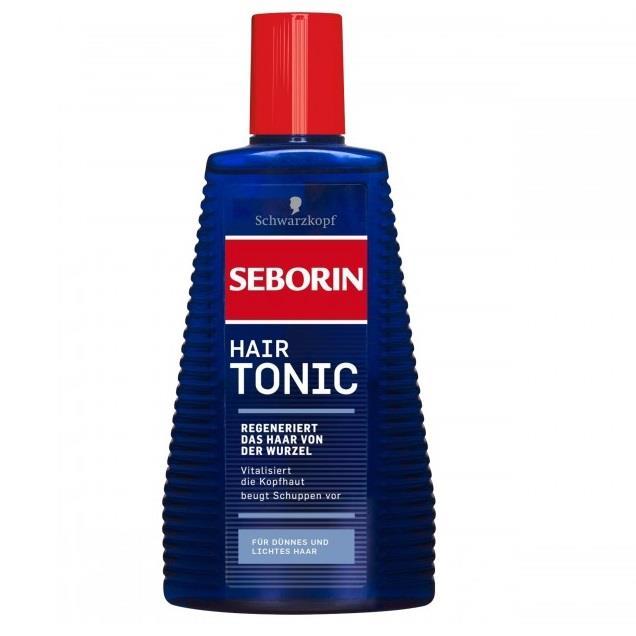 Schwarzkopf Professional Seborin Hair Tonic 300ml | Lazada