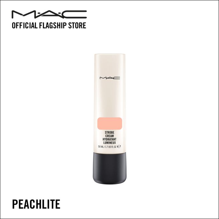 MAC Strobe Cream 50ml / Brightens, enhances and refreshes skin - Best ...