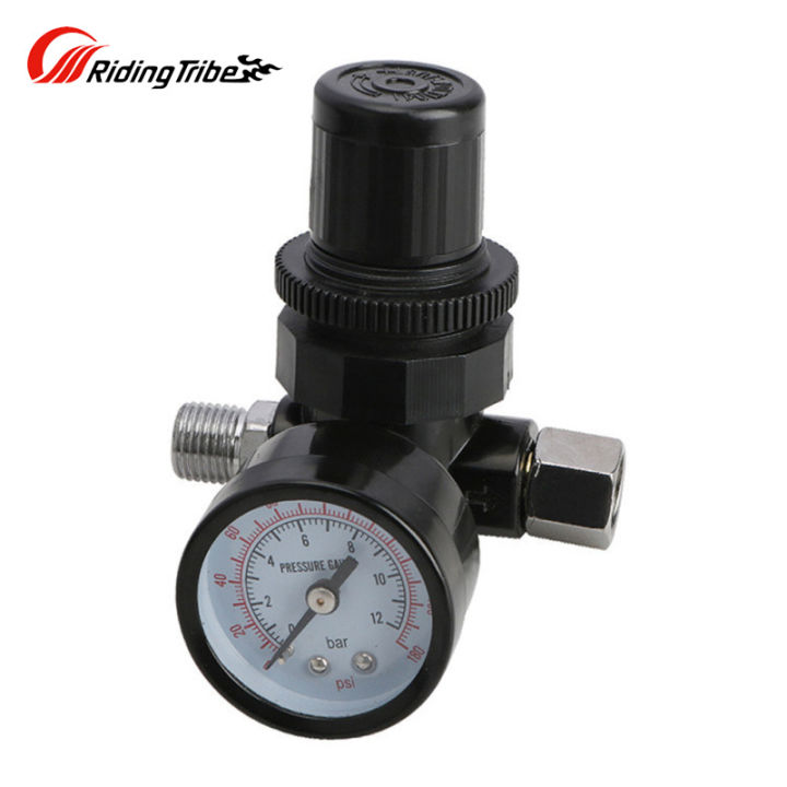Air Compressor Spare Parts Vifer 1 4 Inch Pressure Regulator Valve ...