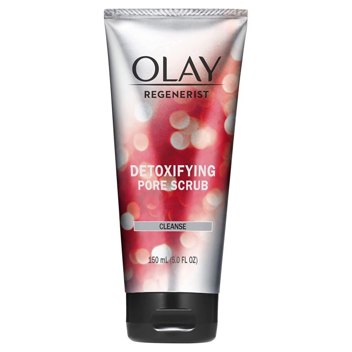 Olay regenerating cream cleanser store