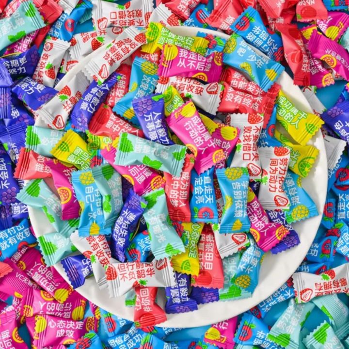 [SG Ready Stock] HaiDiLao Sugar-Free Mint Candy – 100g (~100pcs) | 8 ...