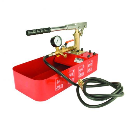 POWERCRAFT HAND TESTING PUMP PCTP 50 test pump | Lazada PH