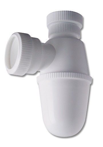 PVC Bottle Trap For Kitchen Sink and Basin MISC0017A | Lazada Singapore