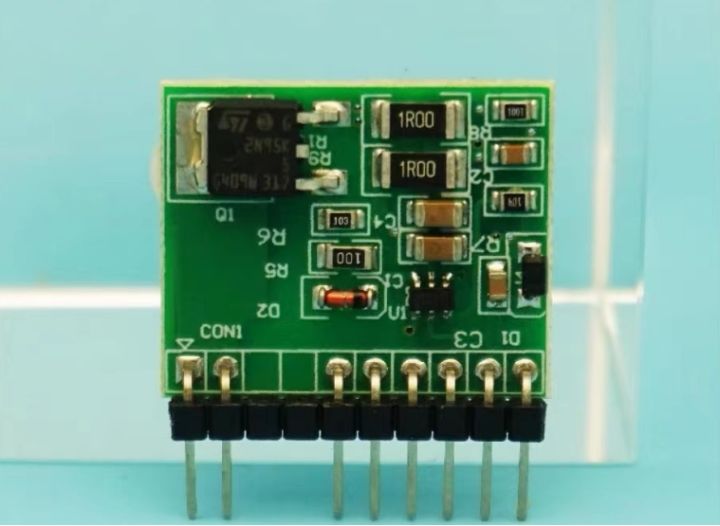 TZT MALL universal new ARC250SE auxiliary power riser 24V switching ...