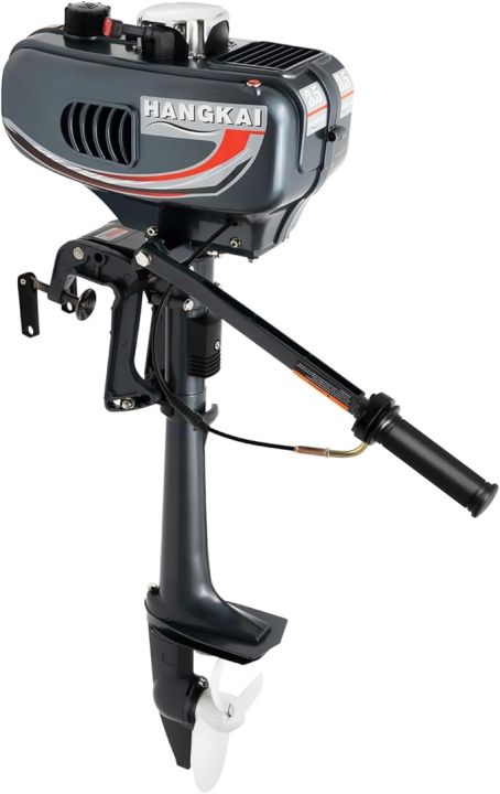 Winibo High Quality Outboard Engine Motor Water Cooling System Outboard ...