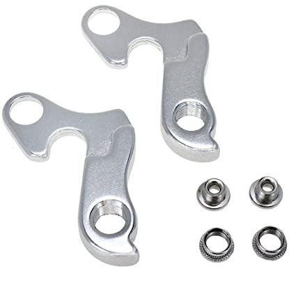 Universal Dropout Hanger Rear(Accessories) Derailleur Hanger Mountain ...