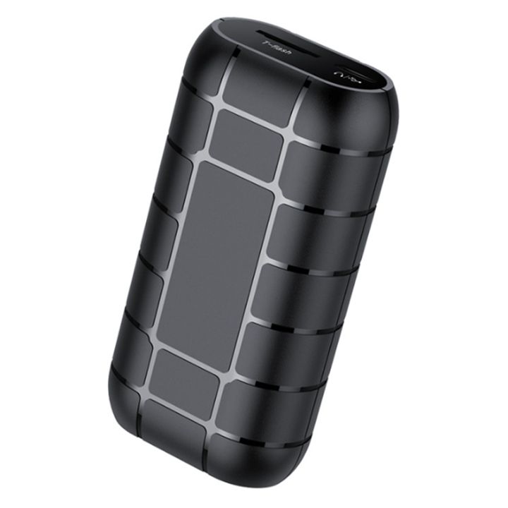 HAPPY TIME-Noise Reduction Voice Recorder Multi-Function Voice Recorder ...