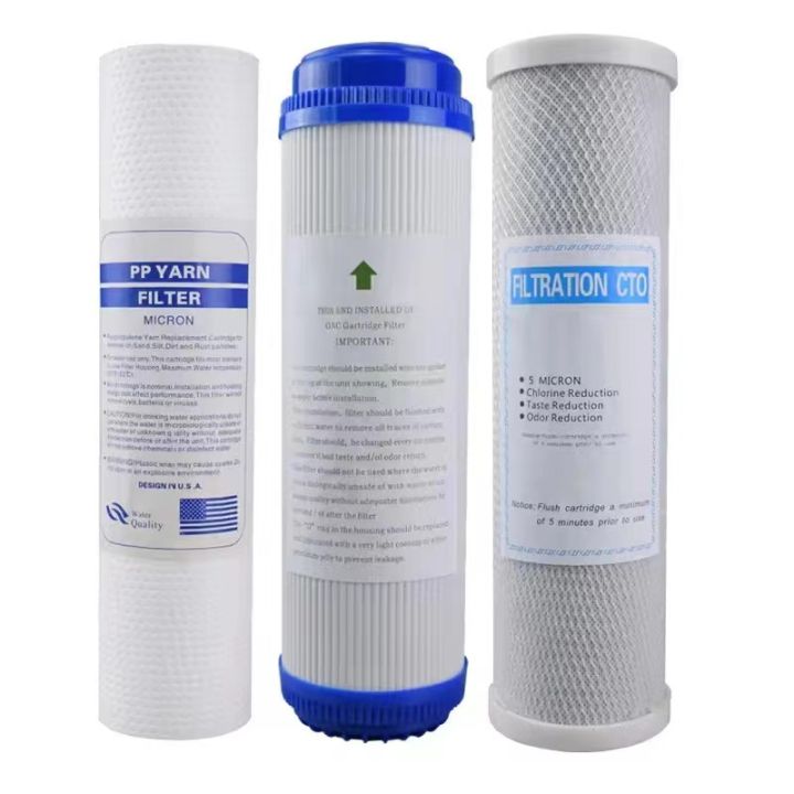 Mechanical Water Filter Equipment Protection System Precision Filter ...